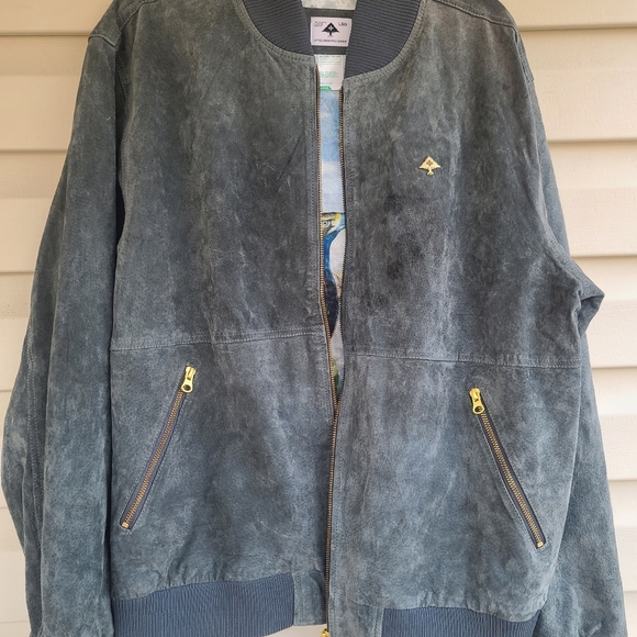 Lifted Research Group LRG | Jackets & Coats | Lifted Research Group Lrg ...